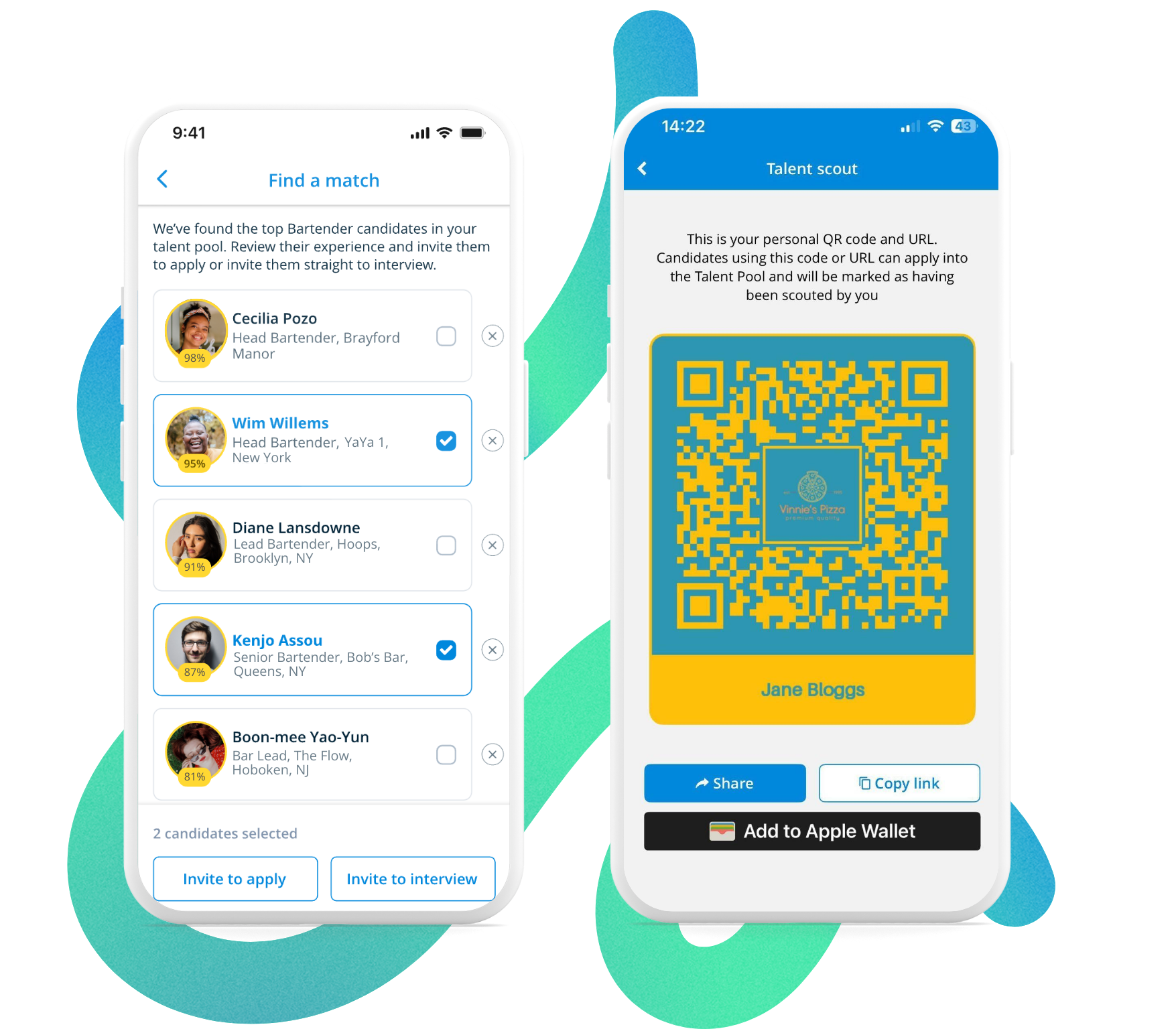 The Harri Spring Release 2025